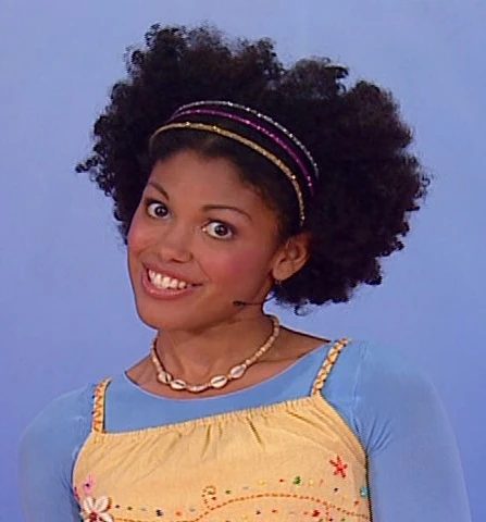 Karla Cheatham Mosley | Super Smash Bros. Fanon | FANDOM powered by Wikia