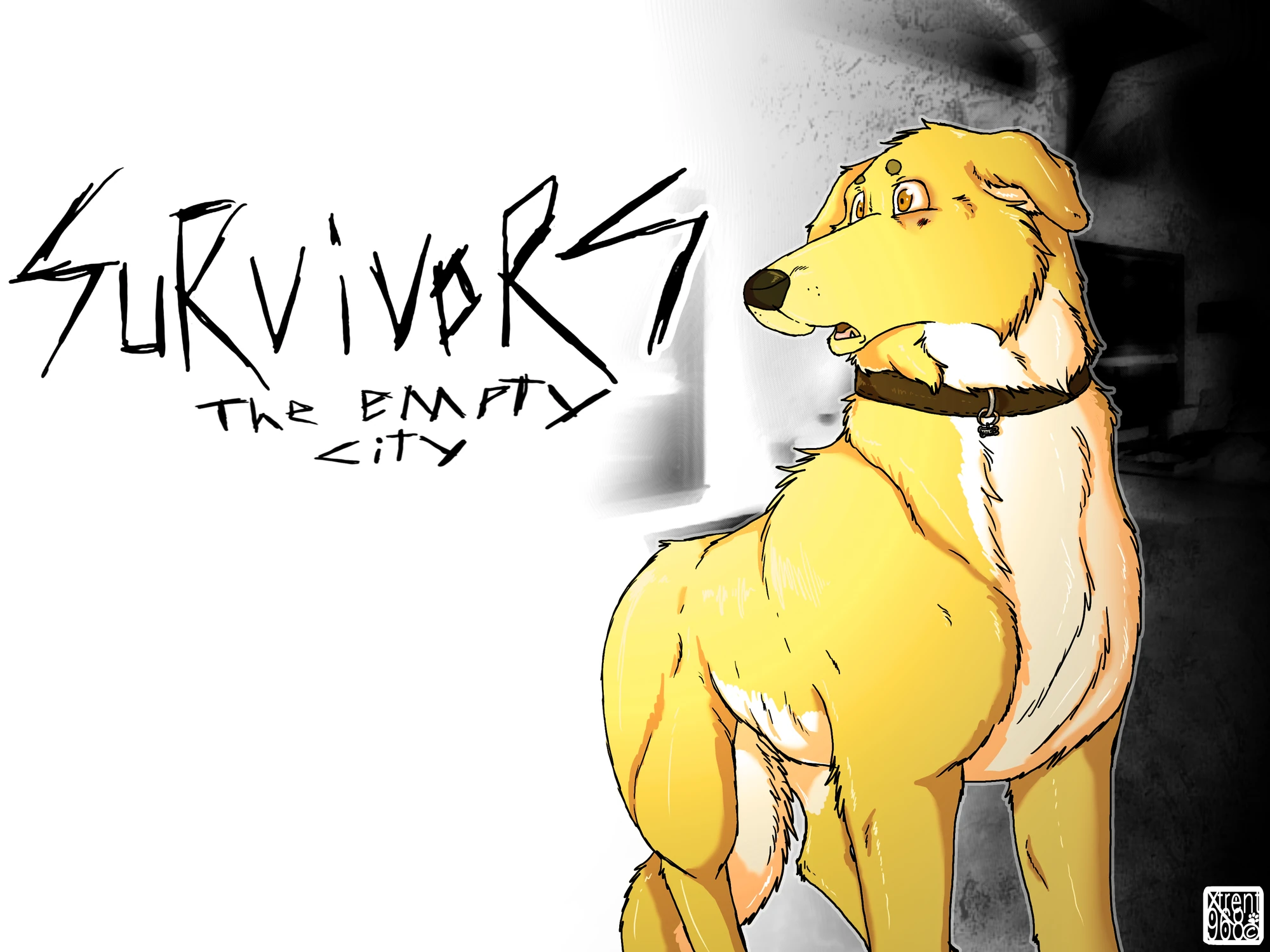 Category:Characters | Survivor Dogs Wiki | Fandom powered by Wikia