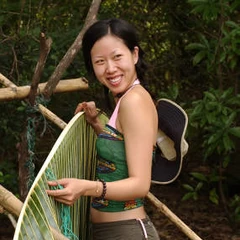 Shii Ann Huang/Gallery | Survivor Wiki | Fandom powered by Wikia