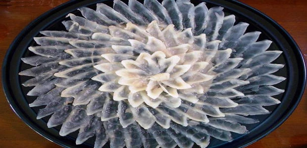 Have You Ever Tried Fugu? | NeoGAF