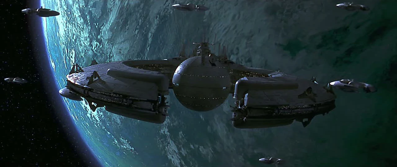 Invasion of Naboo | Star Wars Fanon | Fandom powered by Wikia