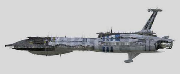 Image - Invisible Hand.jpg | Star Wars Fanon | Fandom powered by Wikia