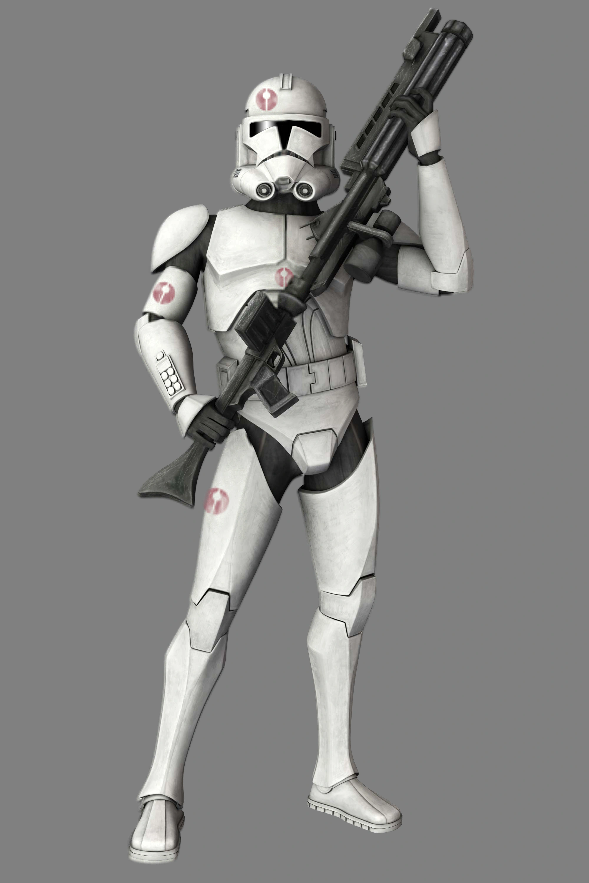 91st Mobile Reconnaissance Corps | Star Wars Fanon | Fandom powered by ...