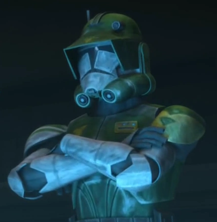 Star Wars - Clone Commanders - FIMFiction.net