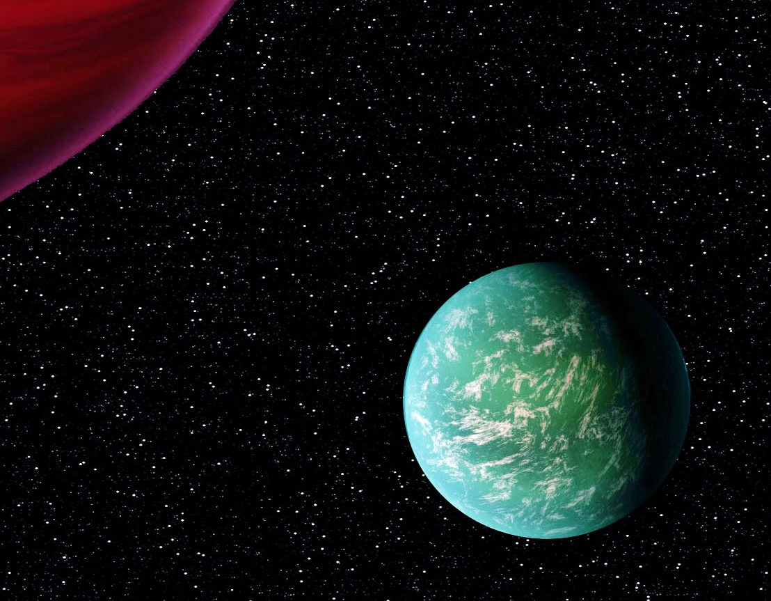 Yavin 4 | Star Wars Fanon | FANDOM powered by Wikia