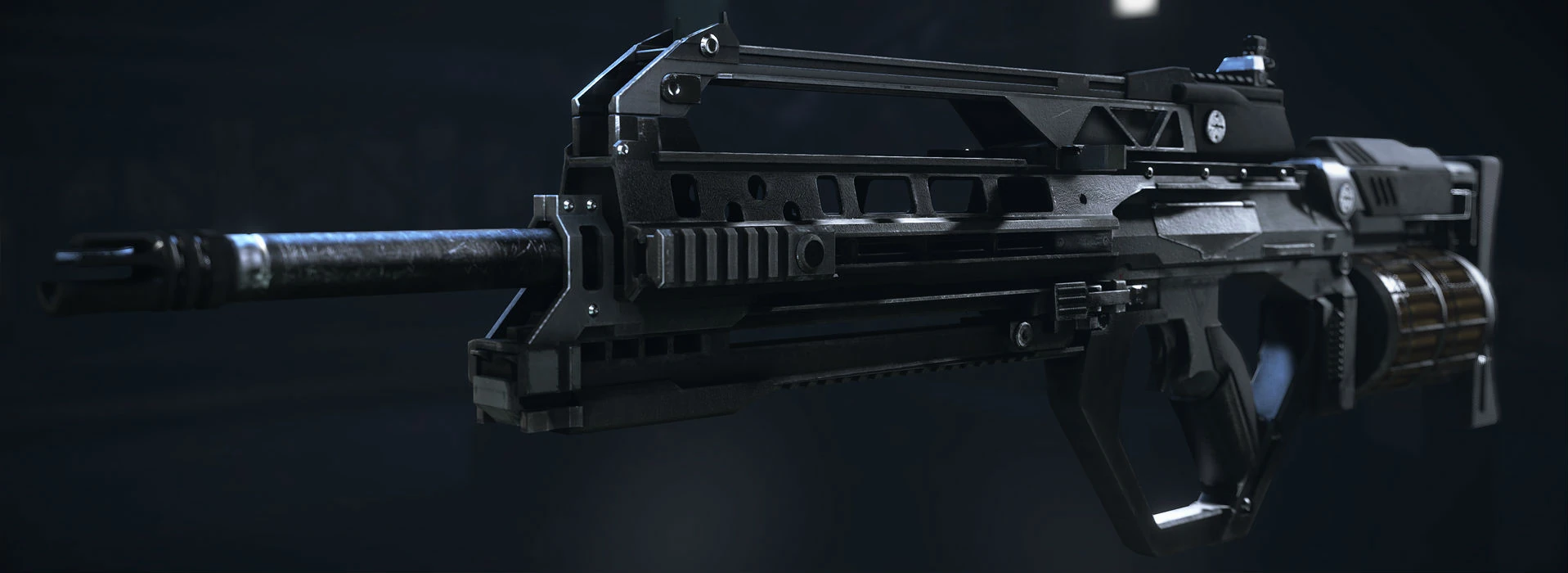 Sith'ari blaster rifle | Star Wars Fanon | FANDOM powered by Wikia