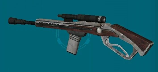 Image - Trandoshan hunting rifle.jpg | SWG Wiki | Fandom powered by Wikia