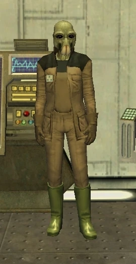 Aqualish | SWG Wiki | Fandom powered by Wikia