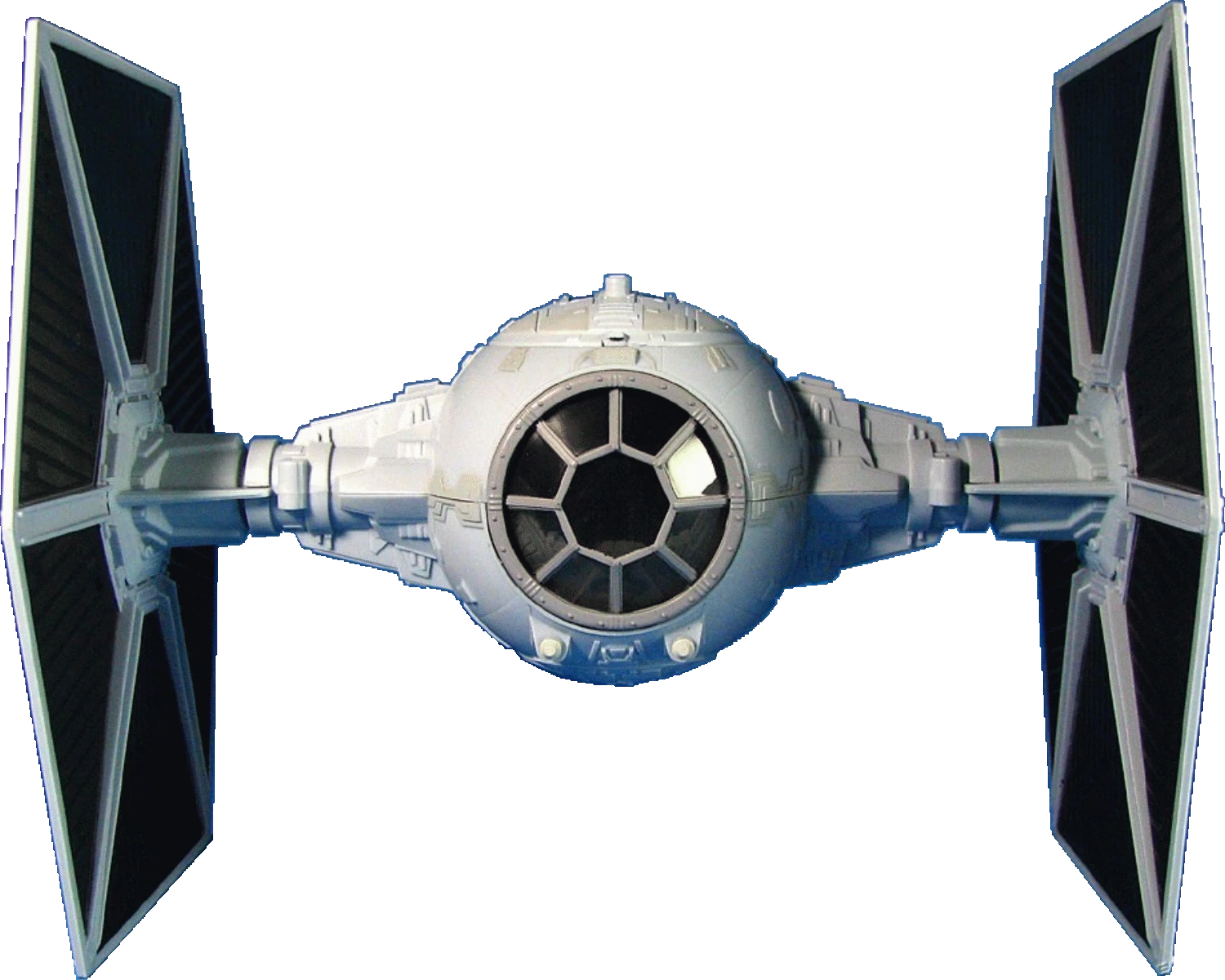Image - Imperial TIE Fighter (27644) P.gif | Star Wars Merchandise Wiki ...
