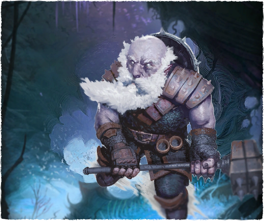 Duergar | Sword Coast Legends Wikia | FANDOM powered by Wikia