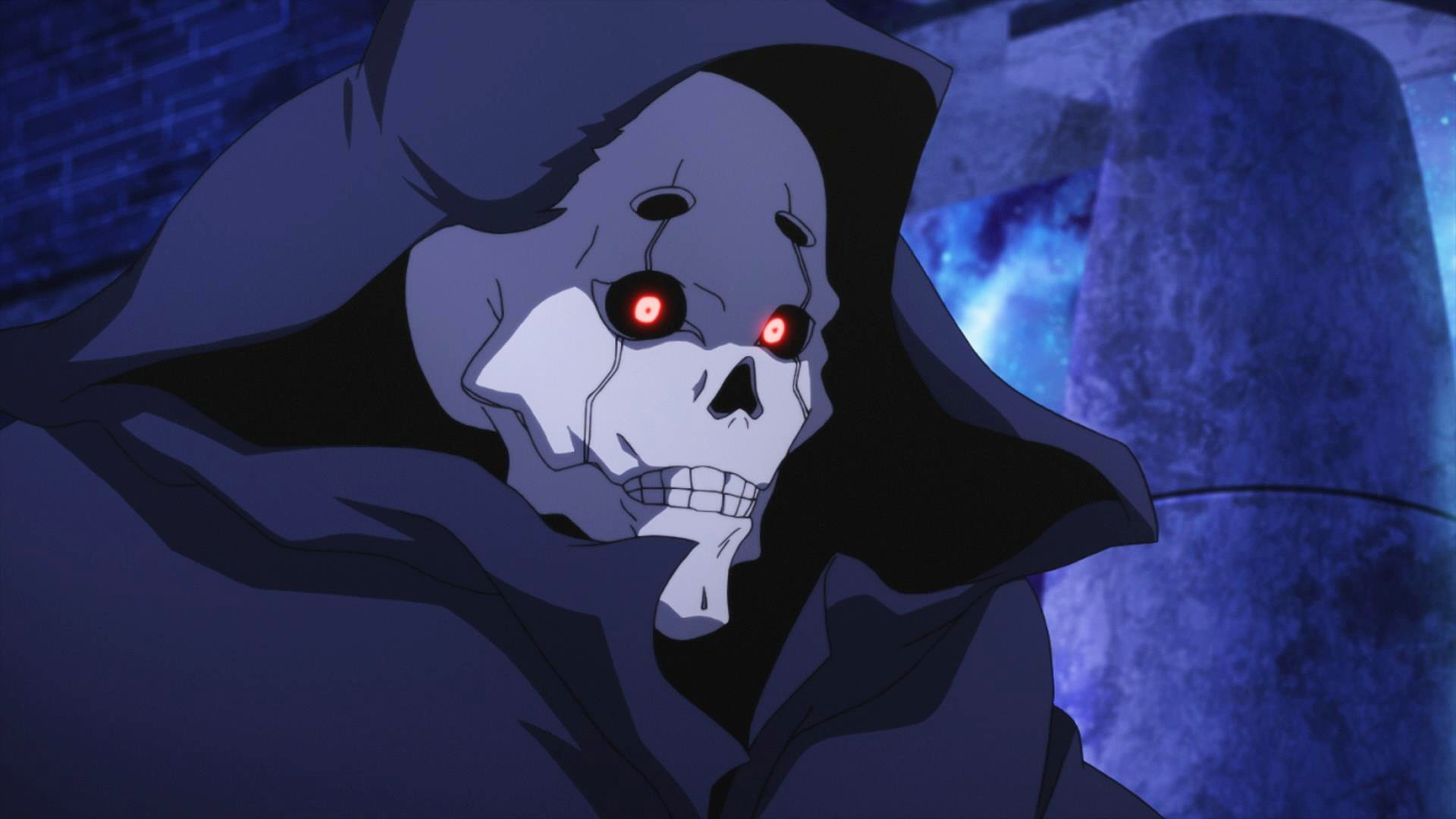 Image Ep12 The Fatal Scythe Face Surprisedpng Sword Art Online
