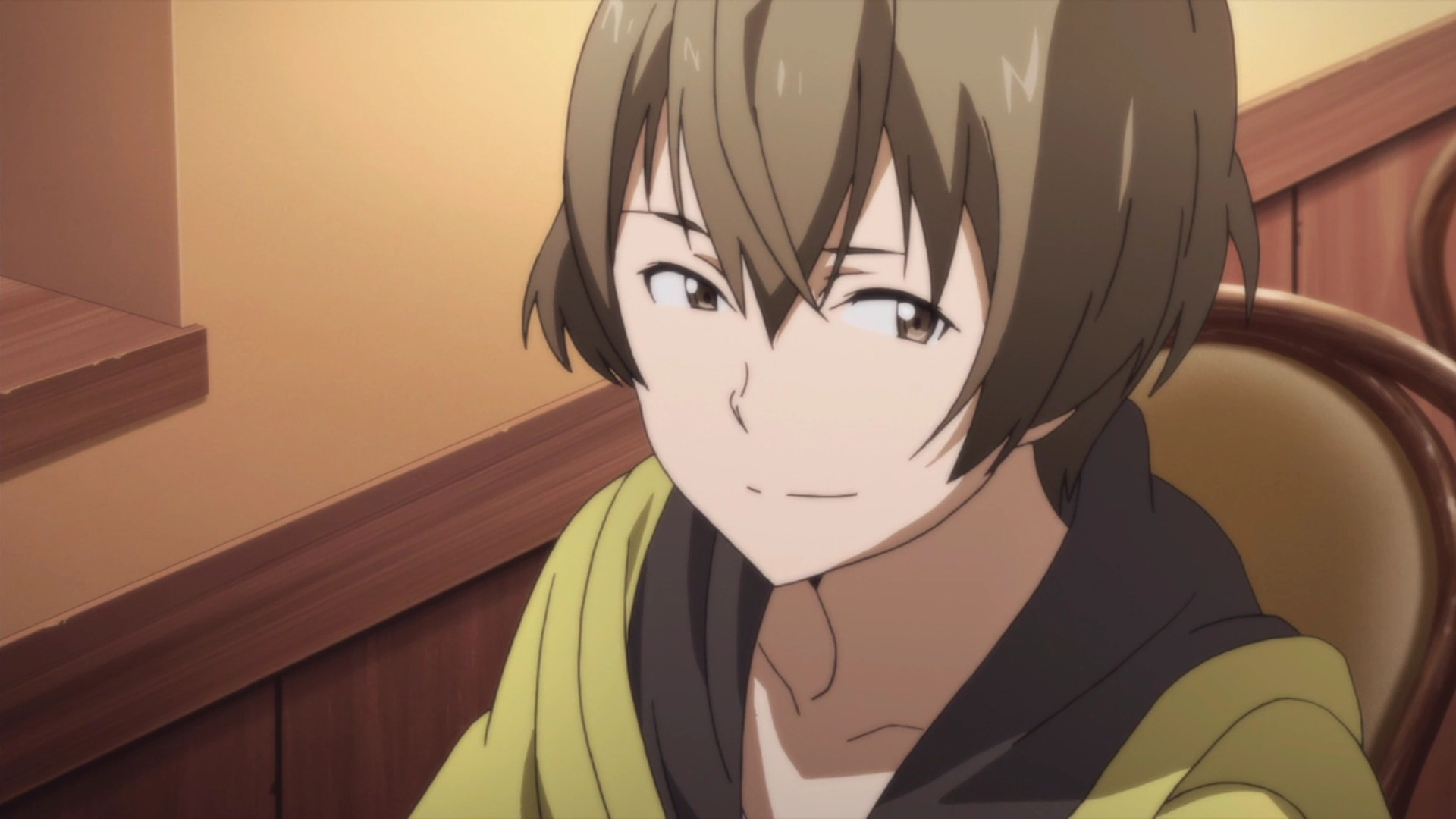 Shinkawa Kyouji | Sword Art Online Wiki | Fandom powered by Wikia