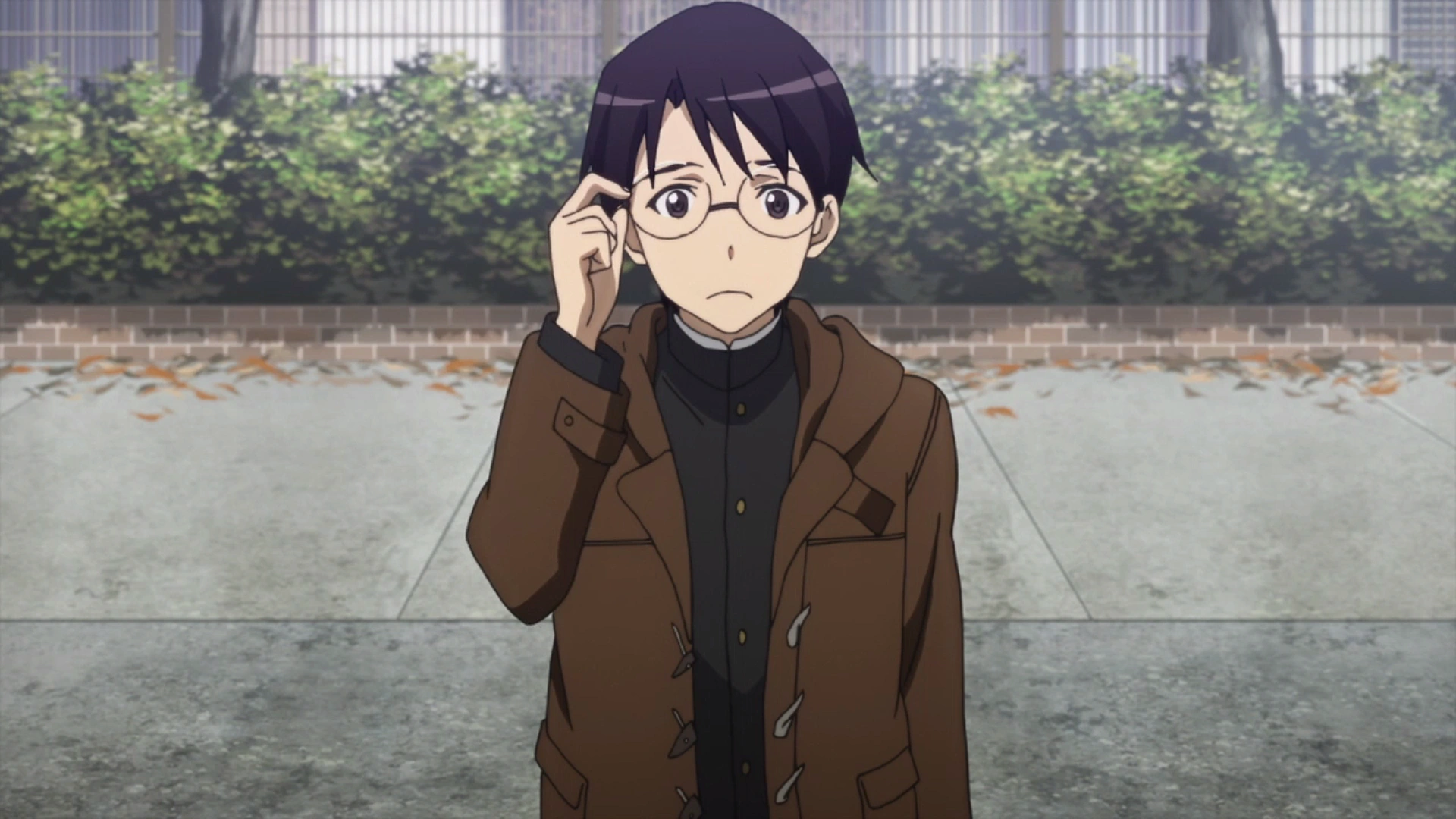 Nagata Shinichi | Sword Art Online Wiki | Fandom powered by Wikia