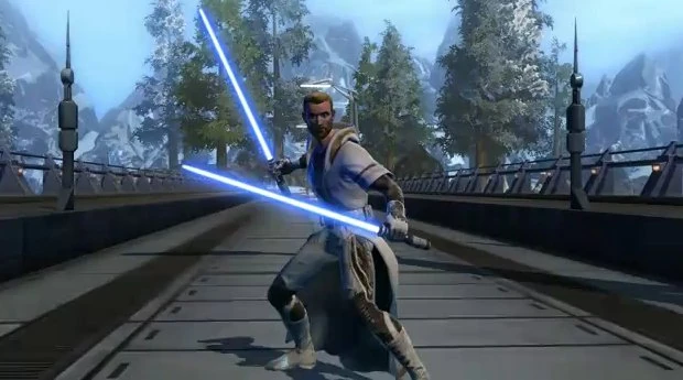 Jedi Knight | Star Wars: The Old Republic Wiki | Fandom powered by Wikia