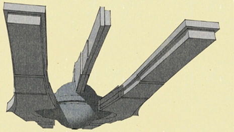 Rakatan Ship | Star Wars: The Old Republic Wiki | Fandom powered by Wikia