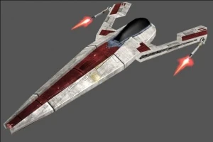 Aurek-class tactical strikefighter | Star Wars: The Old Republic Wiki ...