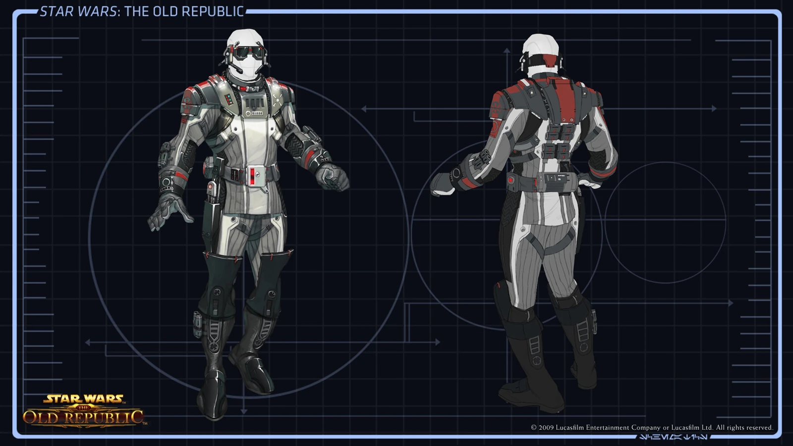 Image - Imperial-Agent-concept01.jpg | Star Wars: The Old Republic Wiki ...