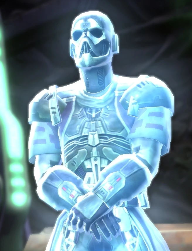 Aloysius Kallig | Star Wars: The Old Republic Wiki | Fandom powered by ...