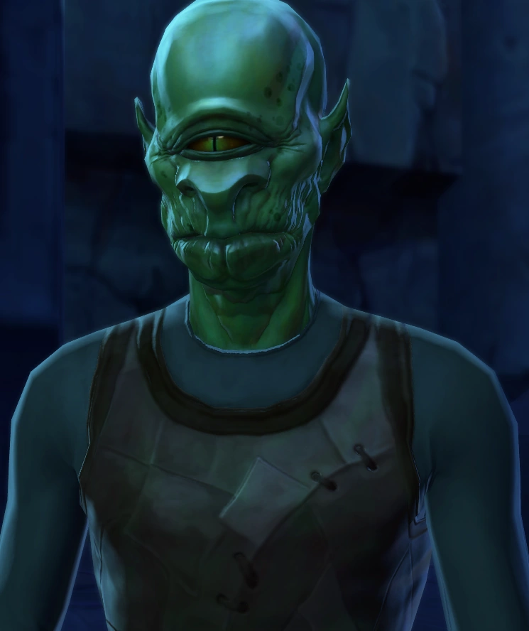 Abyssin | Star Wars: The Old Republic Wiki | Fandom powered by Wikia