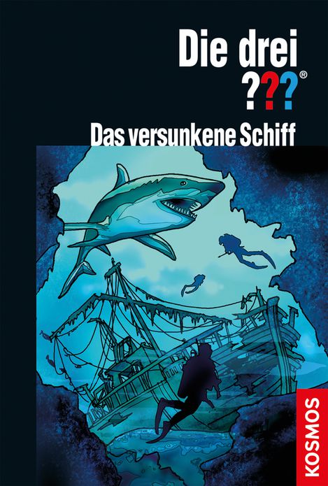 Das versunkene Schiff | Die drei Fragezeichen Wiki | FANDOM powered by ... Das versunkene Schiff | Die drei Fragezeichen Wiki | FANDOM powered by ...