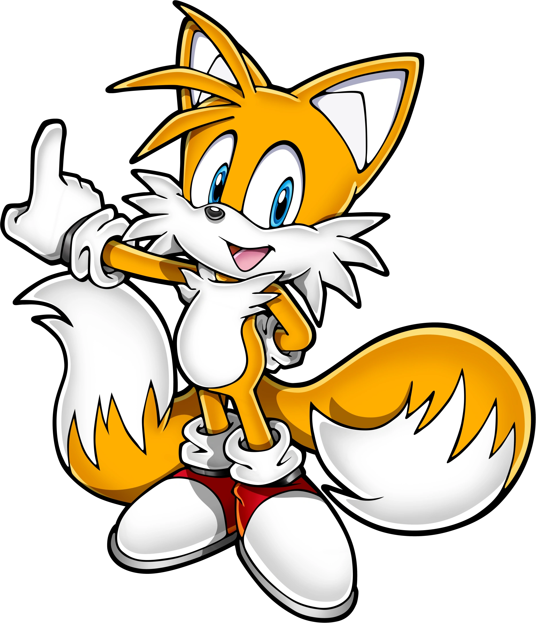 Sonic the Hedgehog on emaze