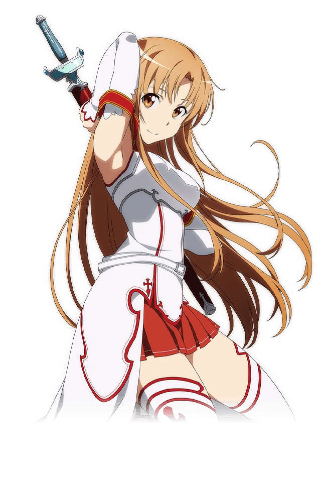 Asuna | Tales of Link Wikia | FANDOM powered by Wikia