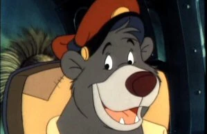 Baloo | TaleSpin Wiki | Fandom powered by Wikia