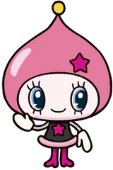 My top 10 favorite Tamagotchi characters by POOPYINACTIVEACCOUNT on ...