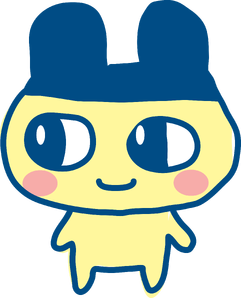 Mametchi | Tamagotchi Wikia | FANDOM powered by Wikia