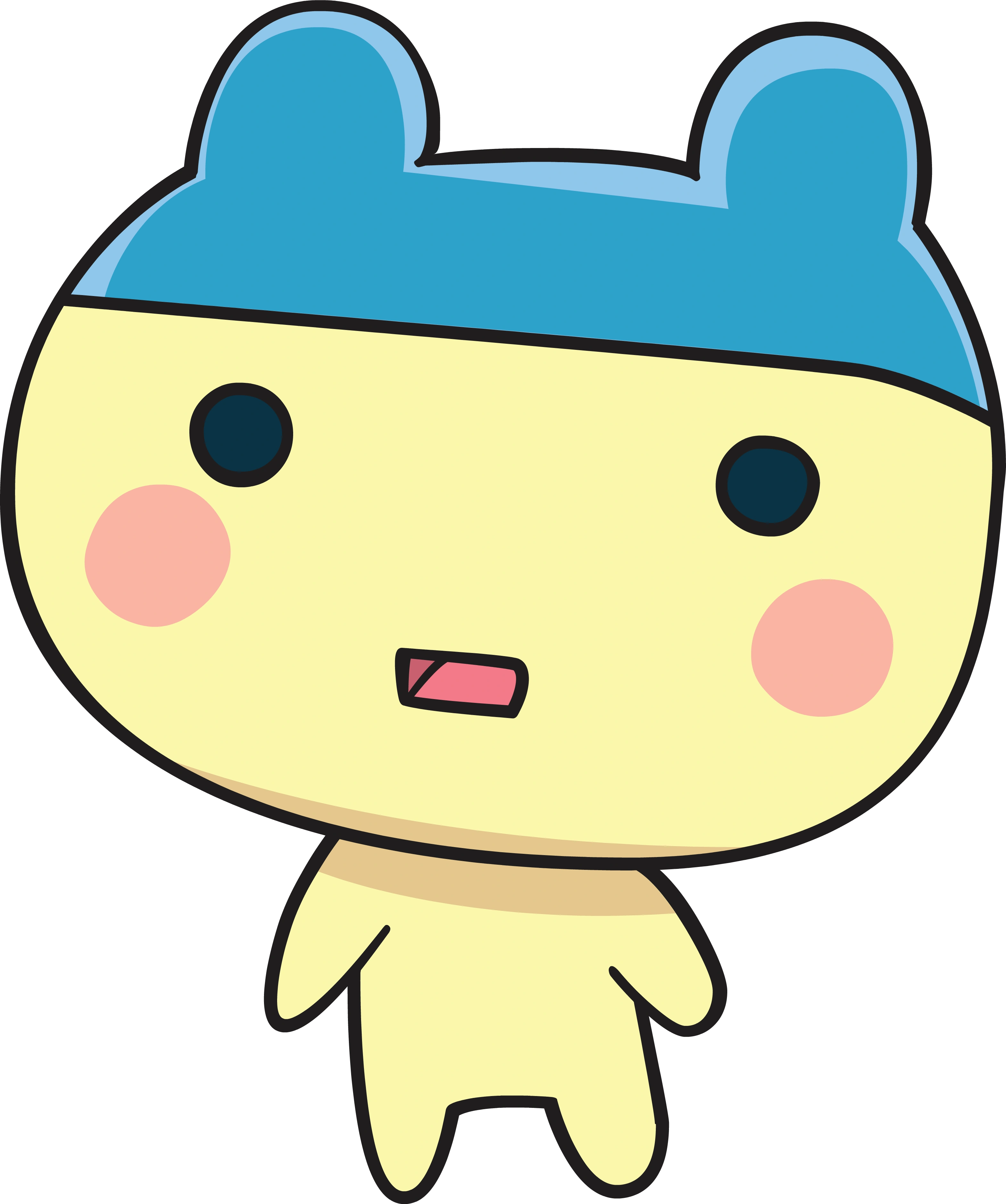Young Mametchi | Tamagotchi Wikia | FANDOM powered by Wikia