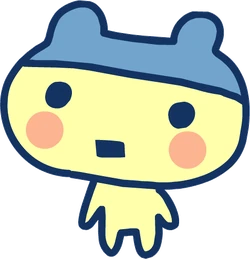 YOUNG-Mametchi