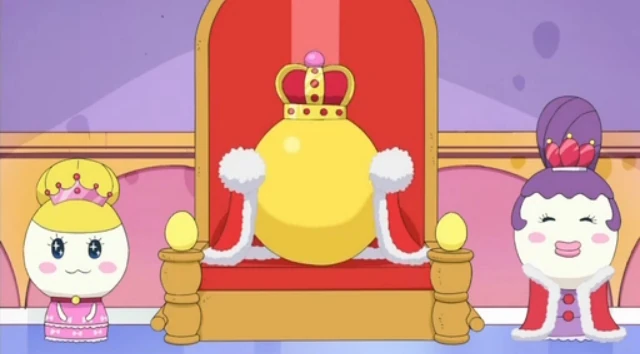 Gotchi King | Tamagotchi Wikia | FANDOM powered by Wikia