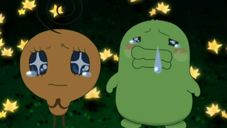Image - Memetchi kuchipatchi sad.png | Tamagotchi Wikia | FANDOM ...