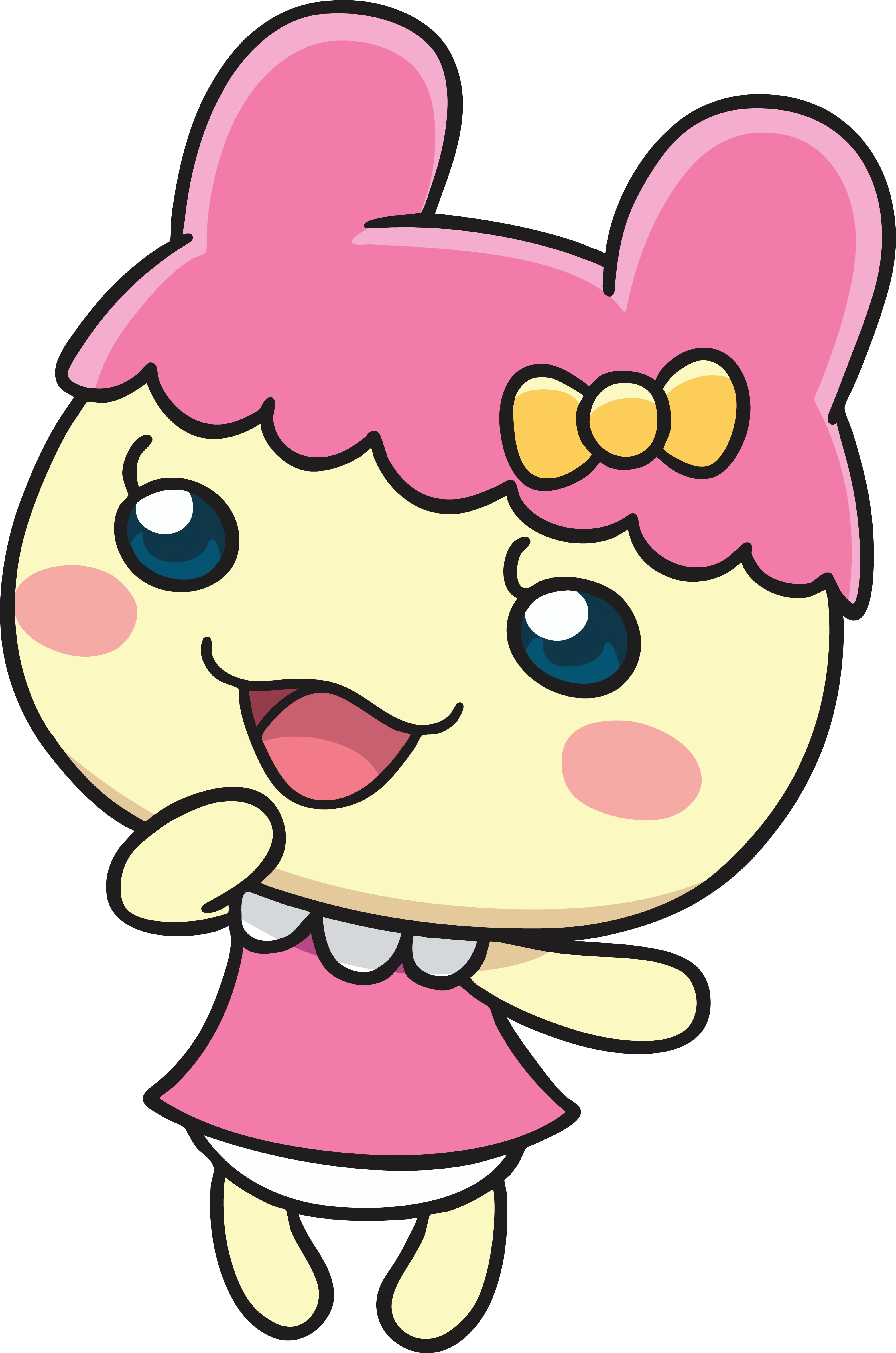 Chamametchi | Tamagotchi Wikia | Fandom powered by Wikia