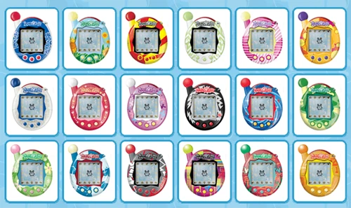 Image - Version 4 designs.jpg | Tamagotchi Wikia | FANDOM powered by Wikia