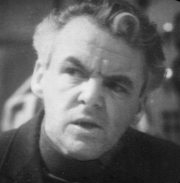 John Robson | Tardis | Fandom powered by Wikia