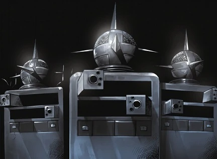 Quark | Tardis | FANDOM powered by Wikia