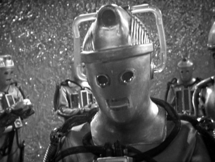 The Tomb of the Cybermen (TV story) | Tardis | FANDOM powered by Wikia