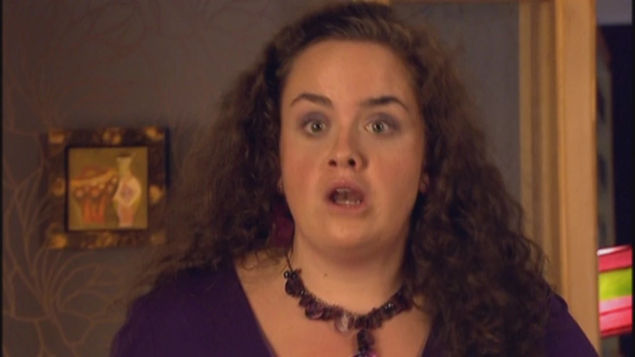 Stacy Campbell | Tardis | Fandom powered by Wikia