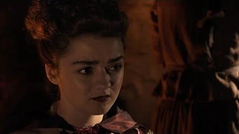 Ashildr | Tardis | FANDOM powered by Wikia