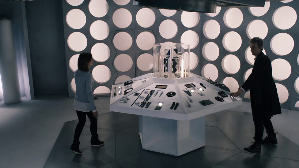 Tardis Hell Bent Tardis Fandom Powered By Wikia