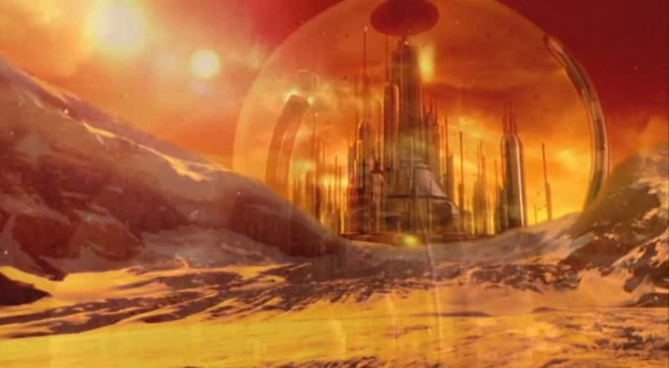 Doctor Who Wallpapers Gallifrey
