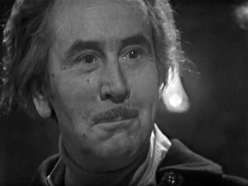 Zaroff | Tardis | Fandom powered by Wikia