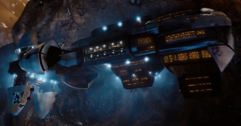 Favorite Human starship designs | Page 6 | SpaceBattles