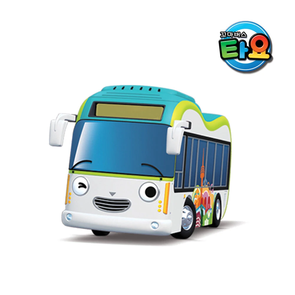 Peanut | Tayo the little bus Wiki | FANDOM powered by Wikia