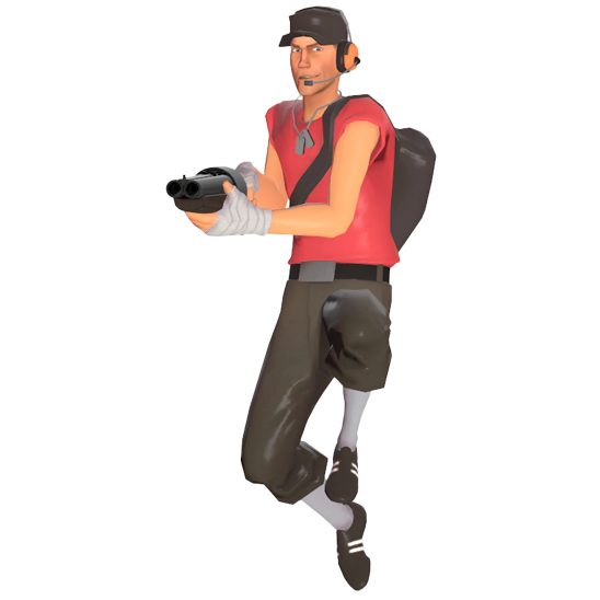 Jumping Team Fortress Wiki Fandom Powered By Wikia