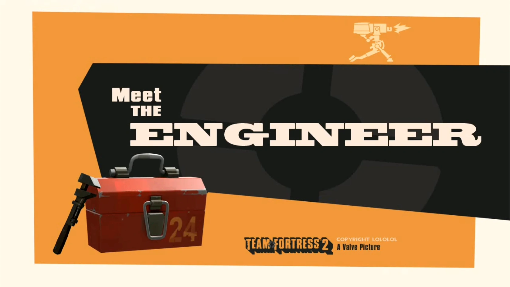 Engineer | Team Fortress Wiki | FANDOM powered by Wikia