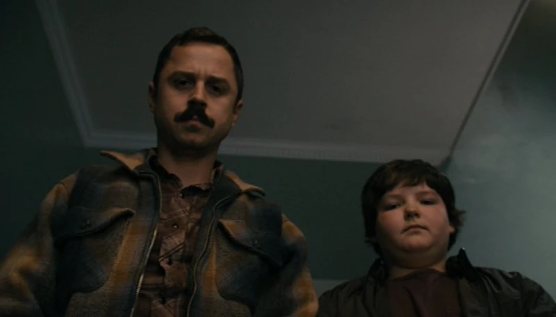 Image - Ted Movie Donny and Robert.jpg | Ted Movie Wiki | FANDOM powered by Wikia