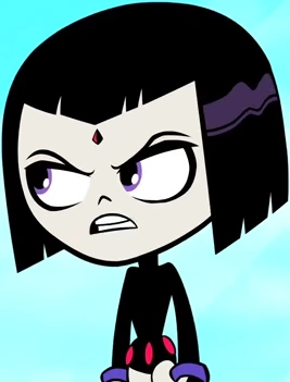 Arquivo:Ravena-1.png | Wiki Teen Titans Go | Fandom powered by Wikia
