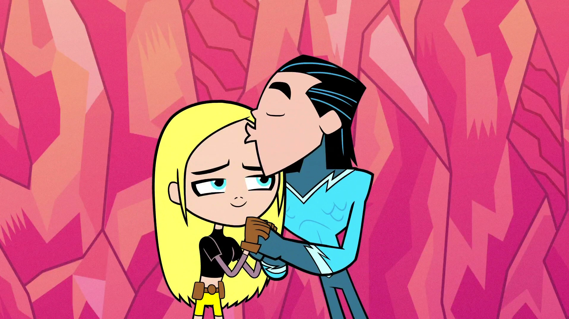 Image - TTG Rocks and Water 217b 33.png | Teen Titans Go! Wiki | Fandom ...